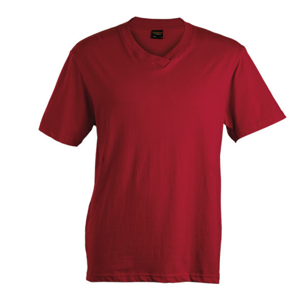 Men’s Plain Bush Shirt – African Threads